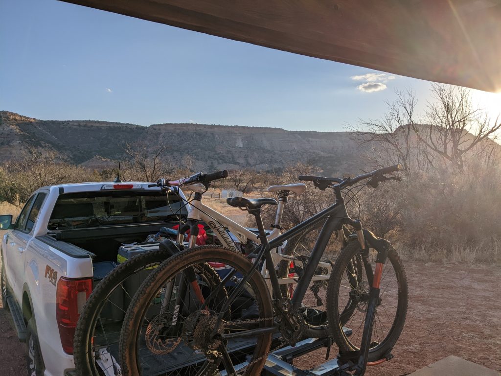 Spring Break in your Ford - Bird-Kultgen Ford Blog