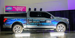 Powering Retro Revolution with Ford Lightning - Bird-Kultgen Ford Blog