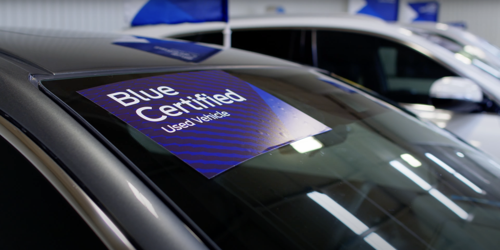 Ford Blue Advantage - Bird-Kultgen Ford Blog