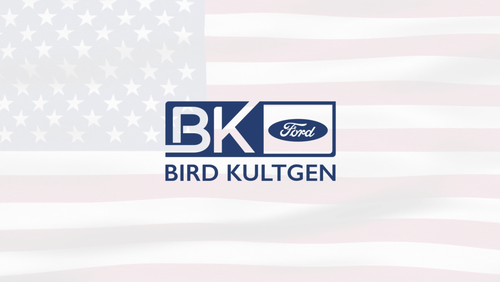BK Ford Celebrates Veterans - Bird-Kultgen Ford Blog