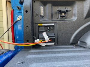 Ford Pro Power Onboard - Bird-Kultgen Ford Blog