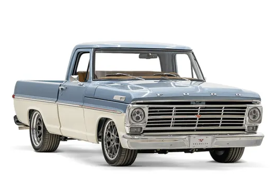 Post Malone’s New Album F-1 Trillion: Evolution of Country Music & Ford ...