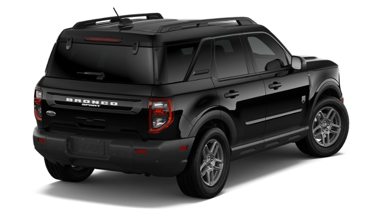 New Ford Bronco Sport for Sale in Waco, TX | Bird Kultgen Ford