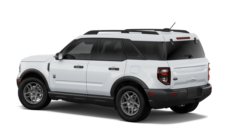 New Ford Bronco Sport for Sale in Waco, TX | Bird Kultgen Ford