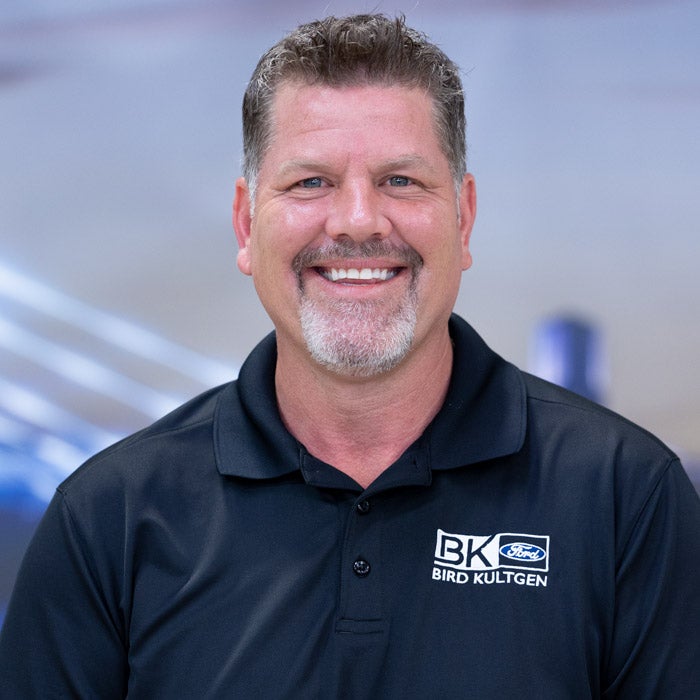 Bird Kultgen Ford Staff | Meet Our Ford Team