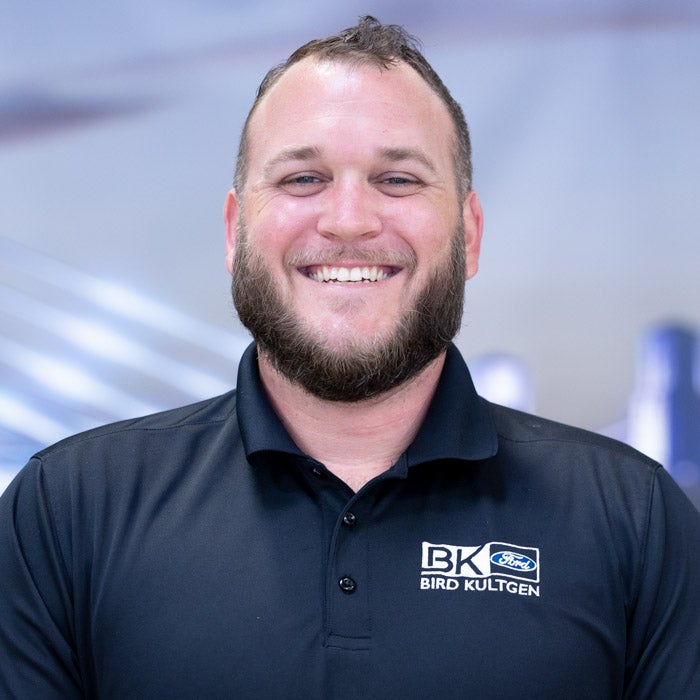 Bird Kultgen Ford Staff | Meet Our Ford Team