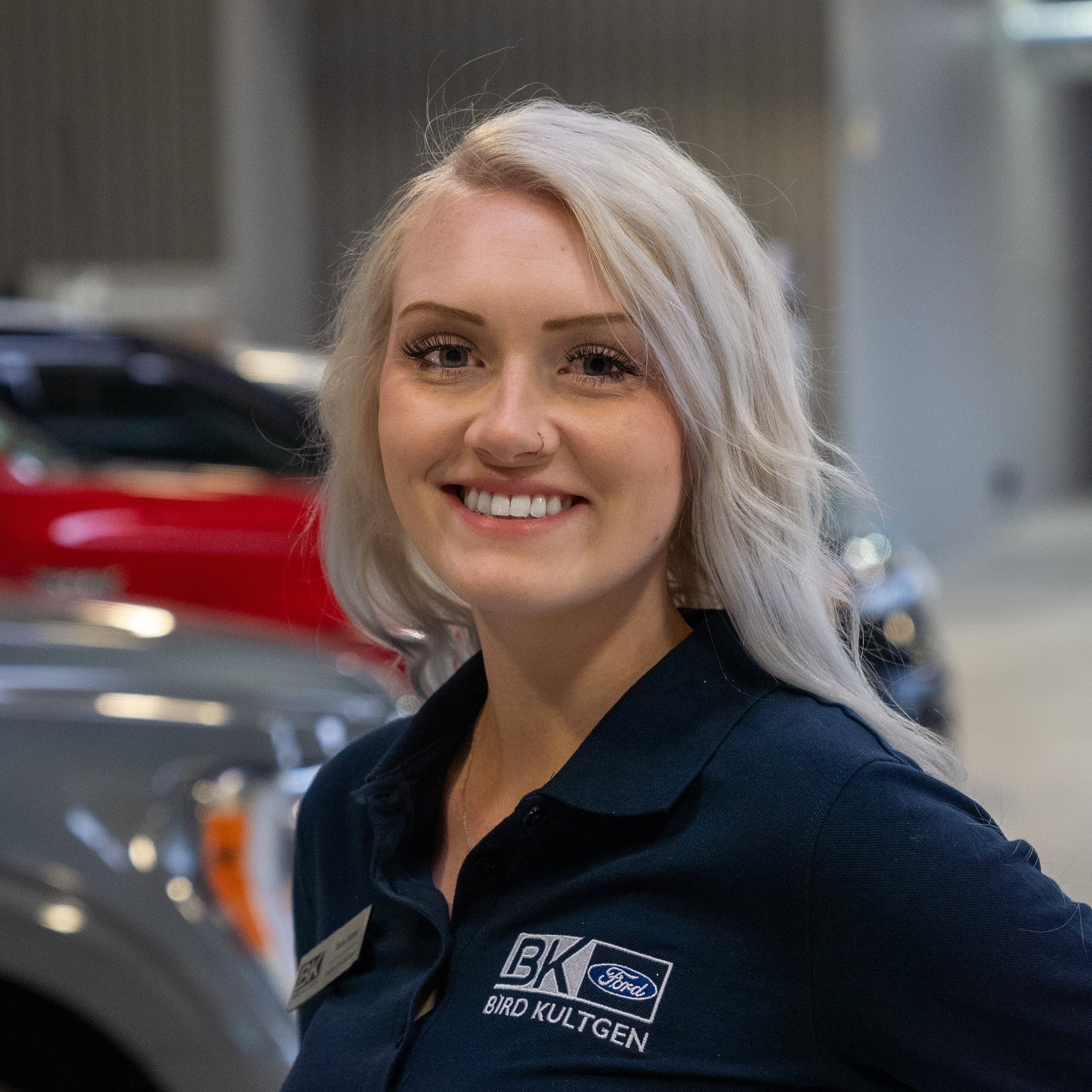 Bird Kultgen Ford Staff | Meet Our Ford Team